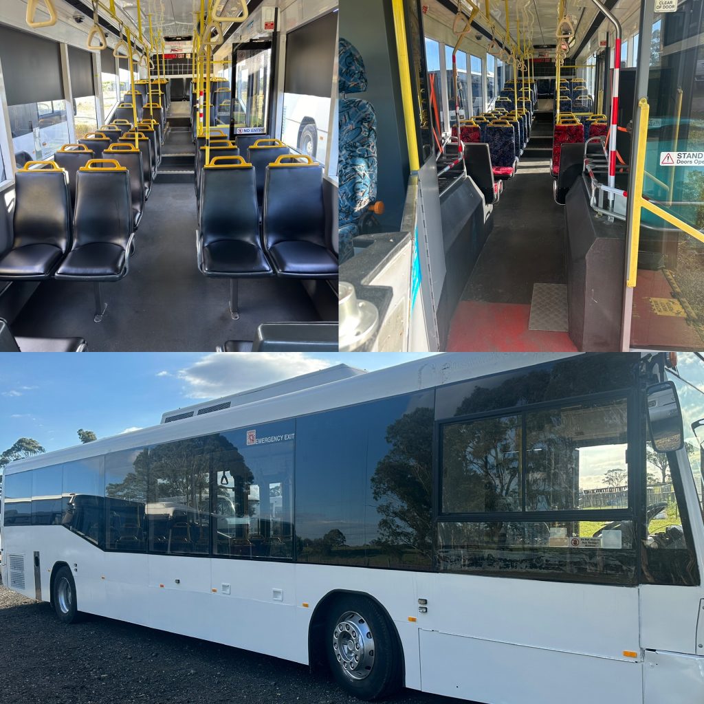 School Bus Hire | Shuttle Bus Hire